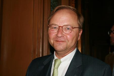 InfoTorg Juridik - Tysk tungviktare föreläste om revolutionerande ...