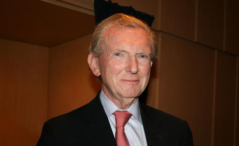 InfoTorg Juridik - Swedish Arbitration Days 2010