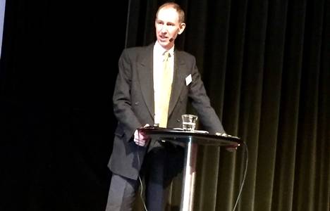 InfoTorg Juridik - Stort EU-rättsmöte i Stockholm